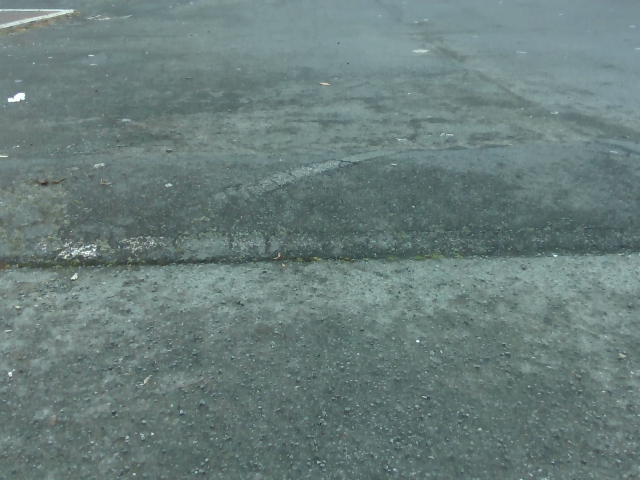 speed_bump_grading Object Detection Dataset by MasterProject