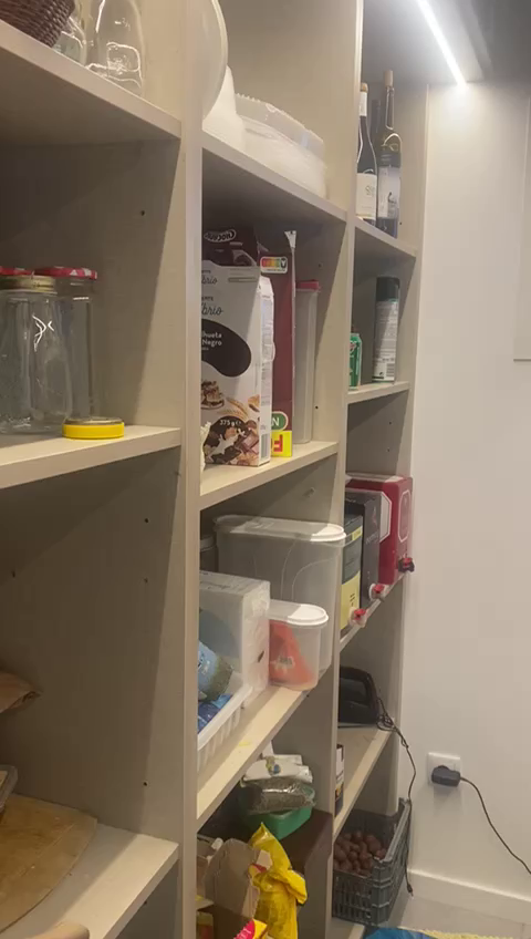 Object Detection AI at Store Object Detection Model by Home