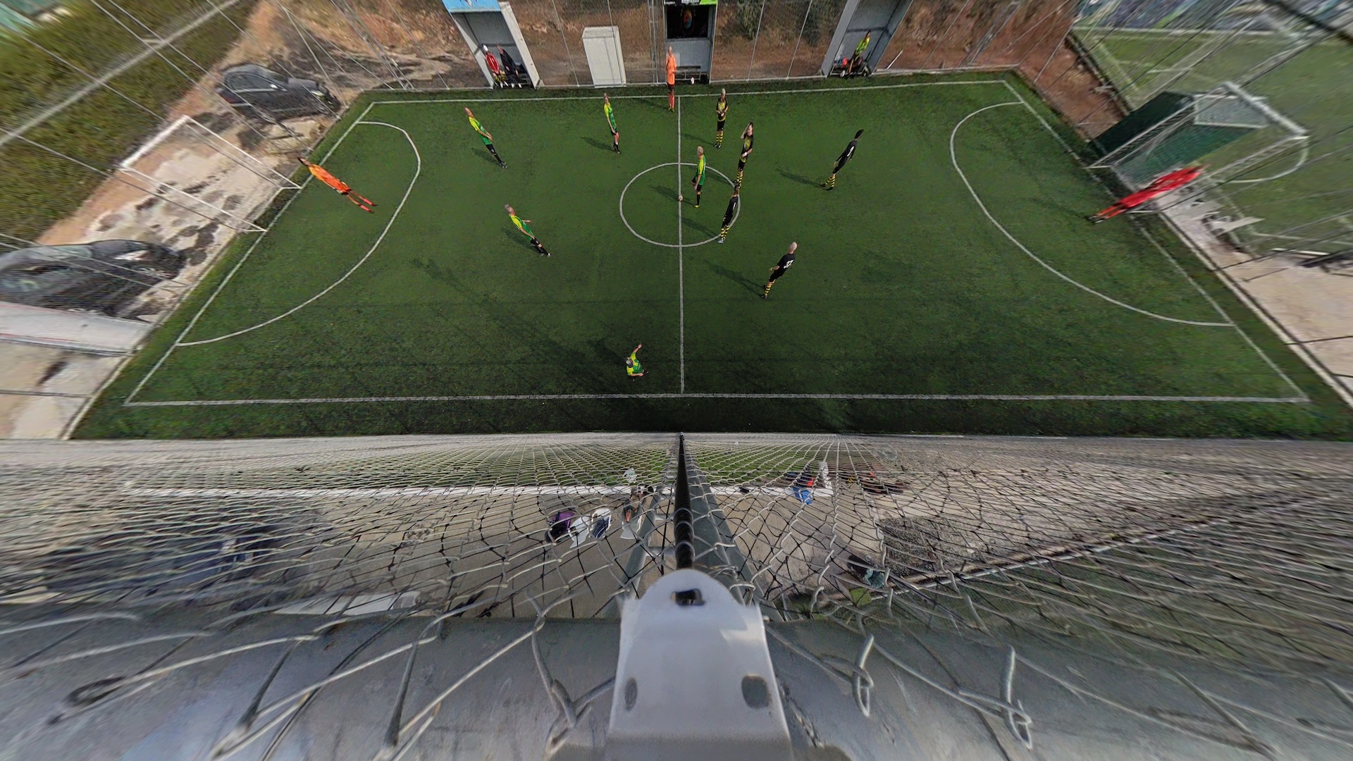 wtb-pitch-detection Keypoint Detection Model by btlprojects