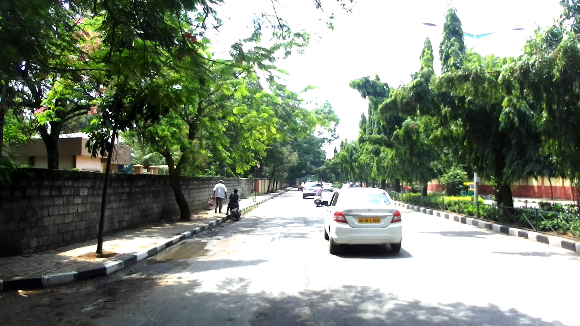 Adas Object Detection Model By Woxsen University