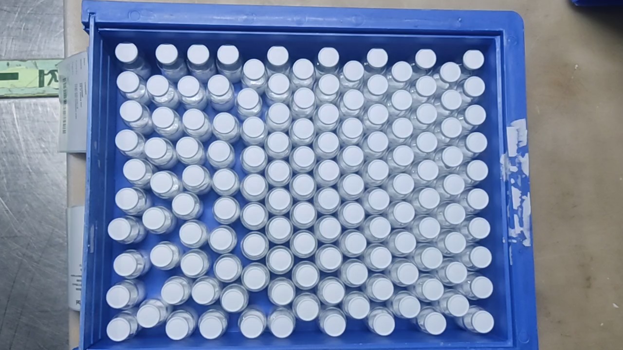 Vial And Pfs Object Detection Dataset And Pre Trained Model By 360digitmg