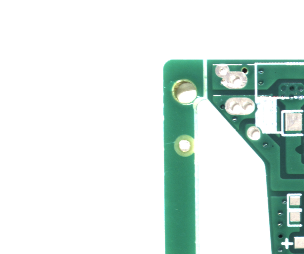 PCB Expend_1 Object Detection Dataset by Jessie Tan