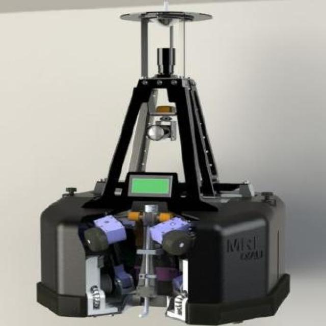 OJIL Object Detection Dataset by Bismillah TA