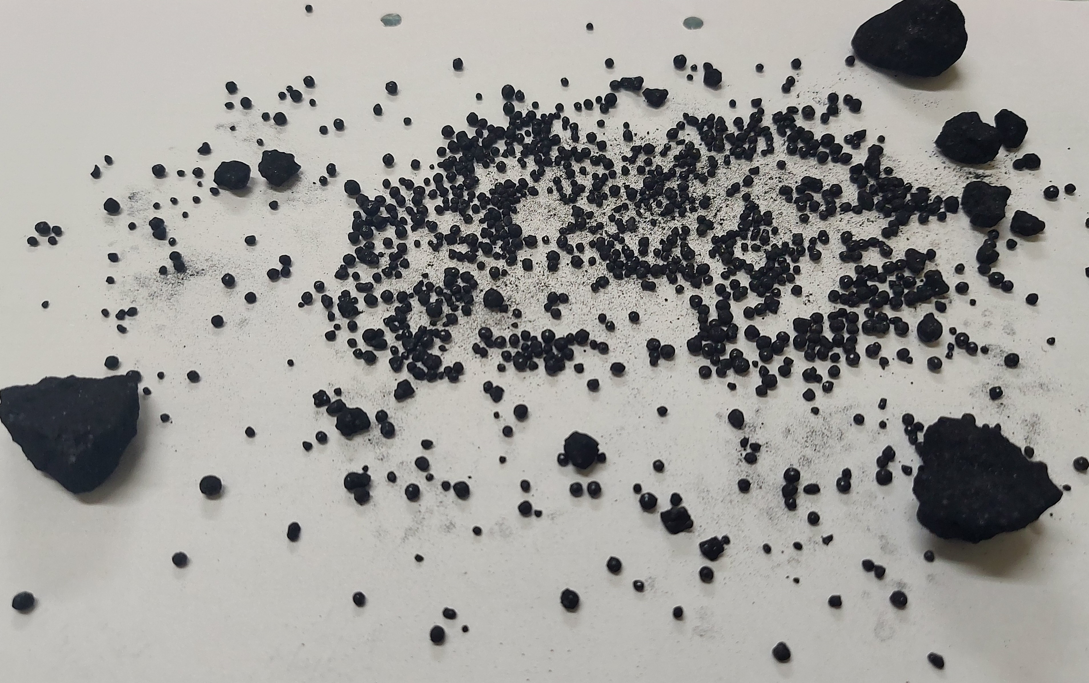 Coke Classification Object Detection Dataset By Iocl