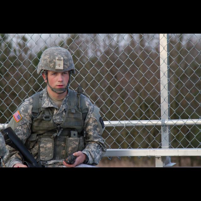 data Object Detection Dataset by Weapon detector 2