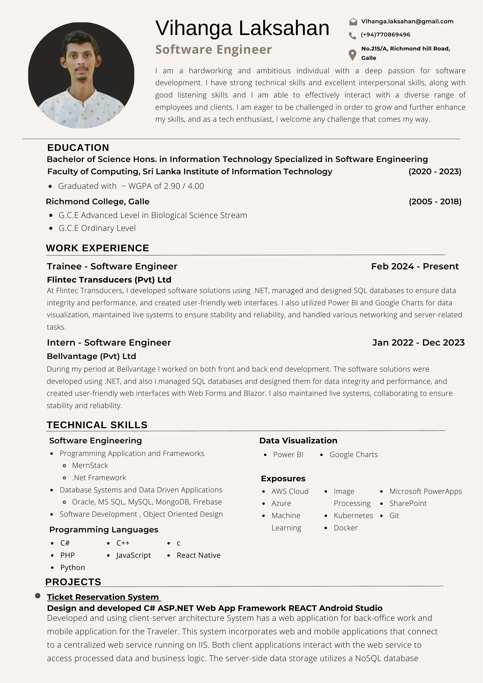Resume Annotation - Roboflow Universe