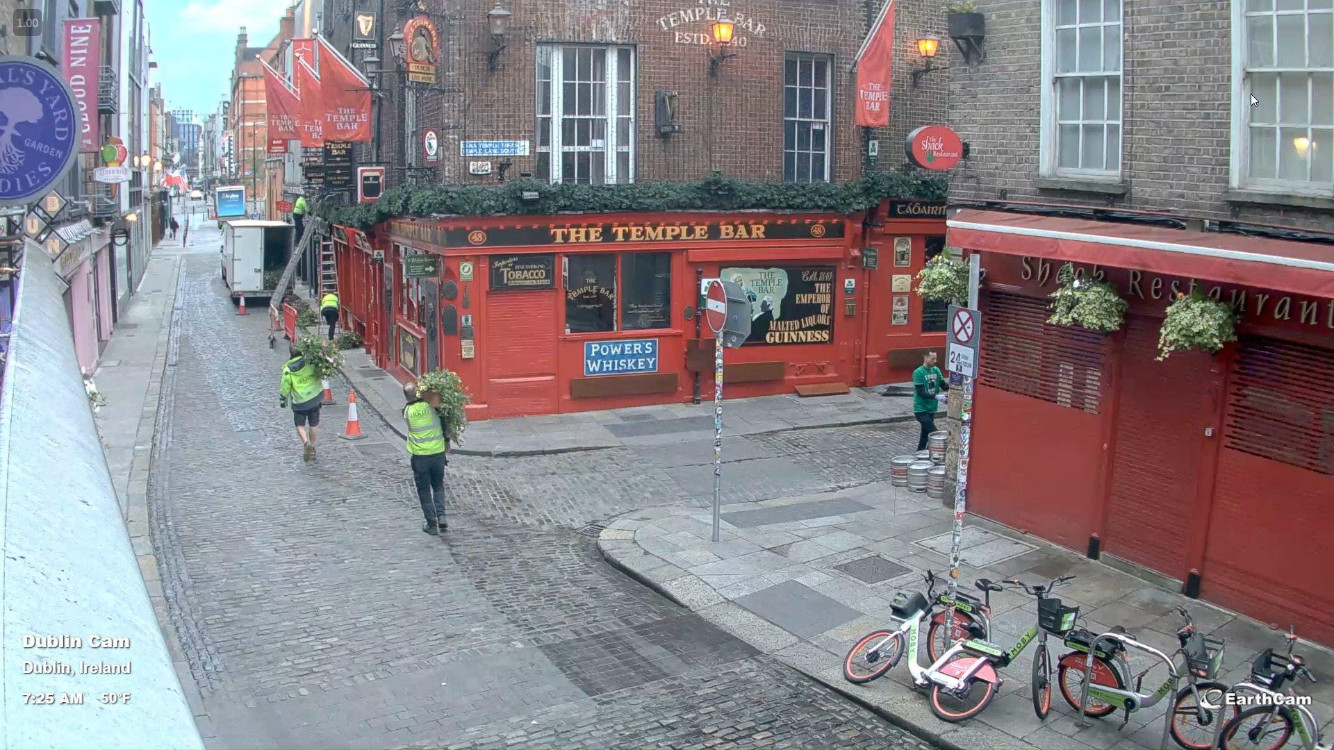 person ver.2 Object Detection Dataset and Pre-Trained Model by project-d6bbi