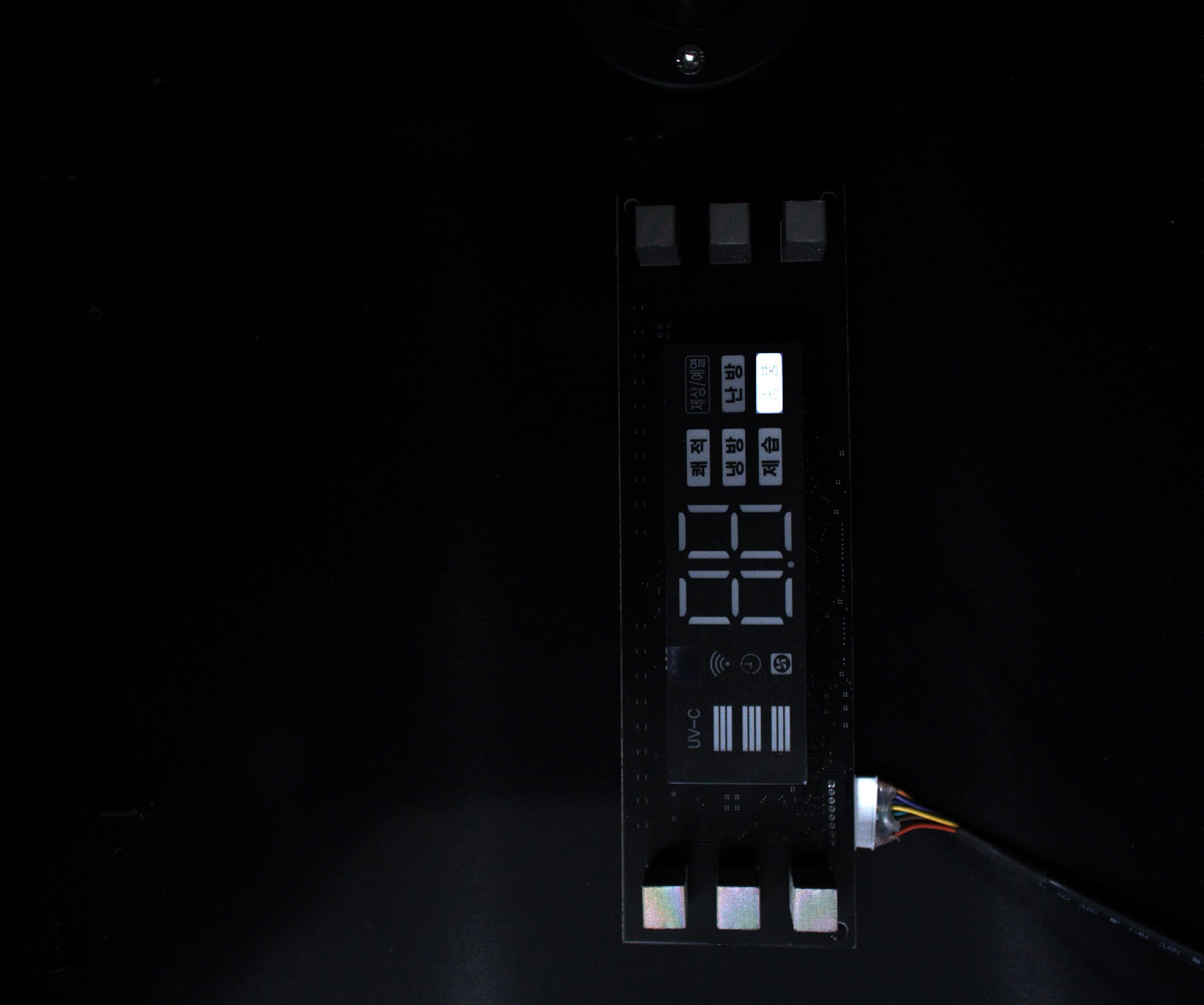 LED Object Detection Dataset by project-3um0c