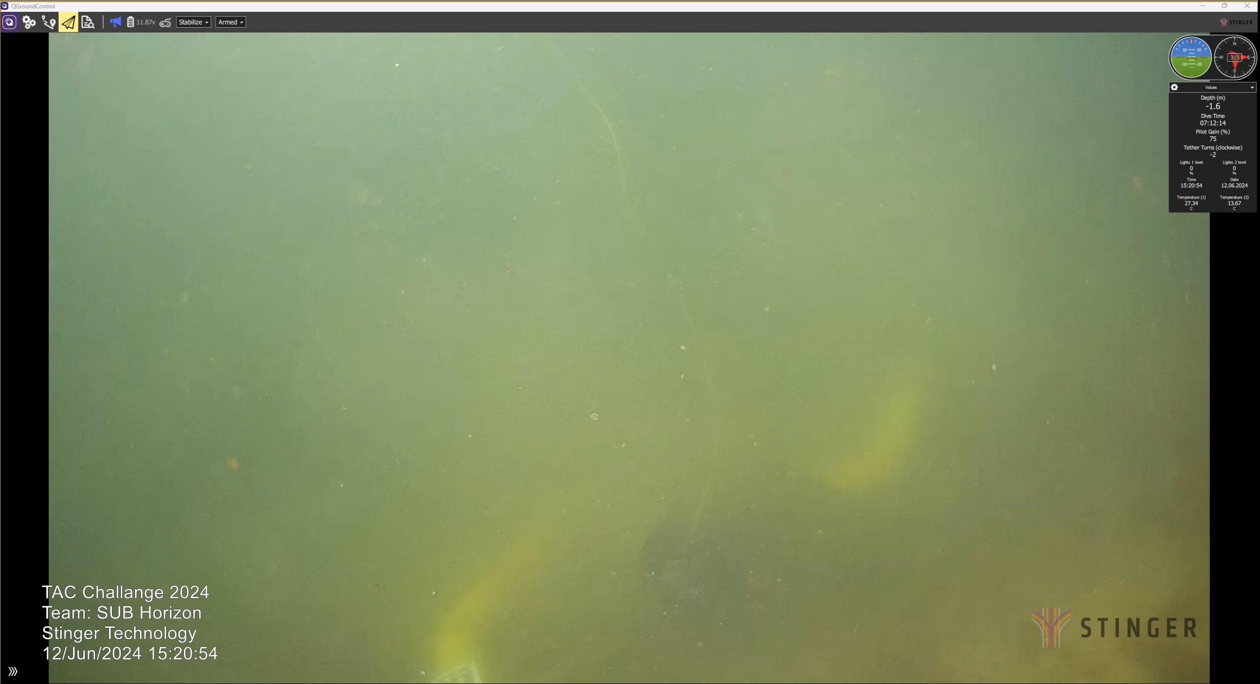 sualti_segmentation Instance Segmentation Dataset by aura