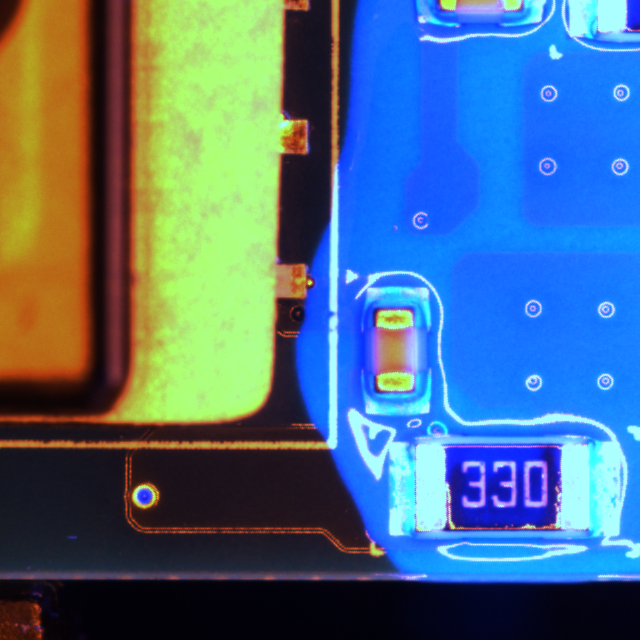 Bubble Detect Object Detection Dataset By Justinmorzhou