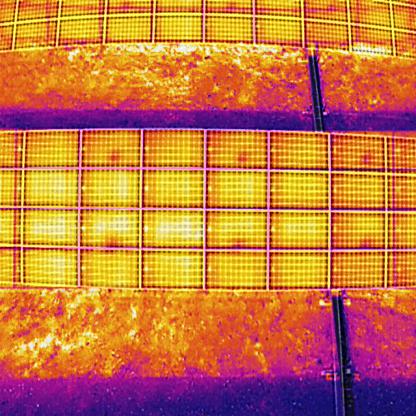 Solar Panel Hotspot Detection Classification Dataset by dd