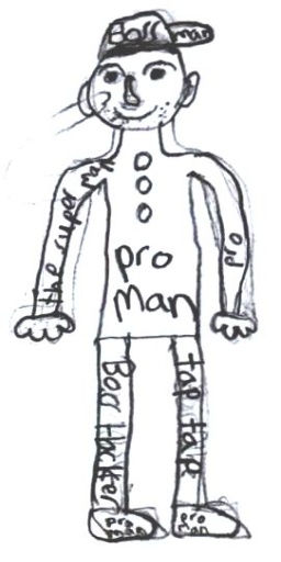 Trial Dap Object Detection Model by thesisdataset