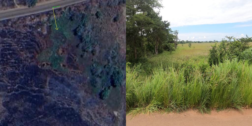 S2S_Depth Semantic Segmentation Dataset by S2S