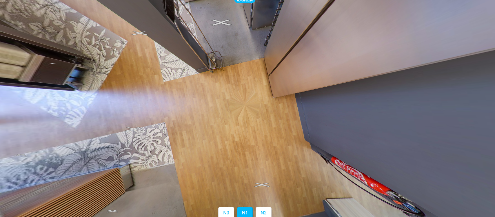 Stage 2025 Roboflow Universe