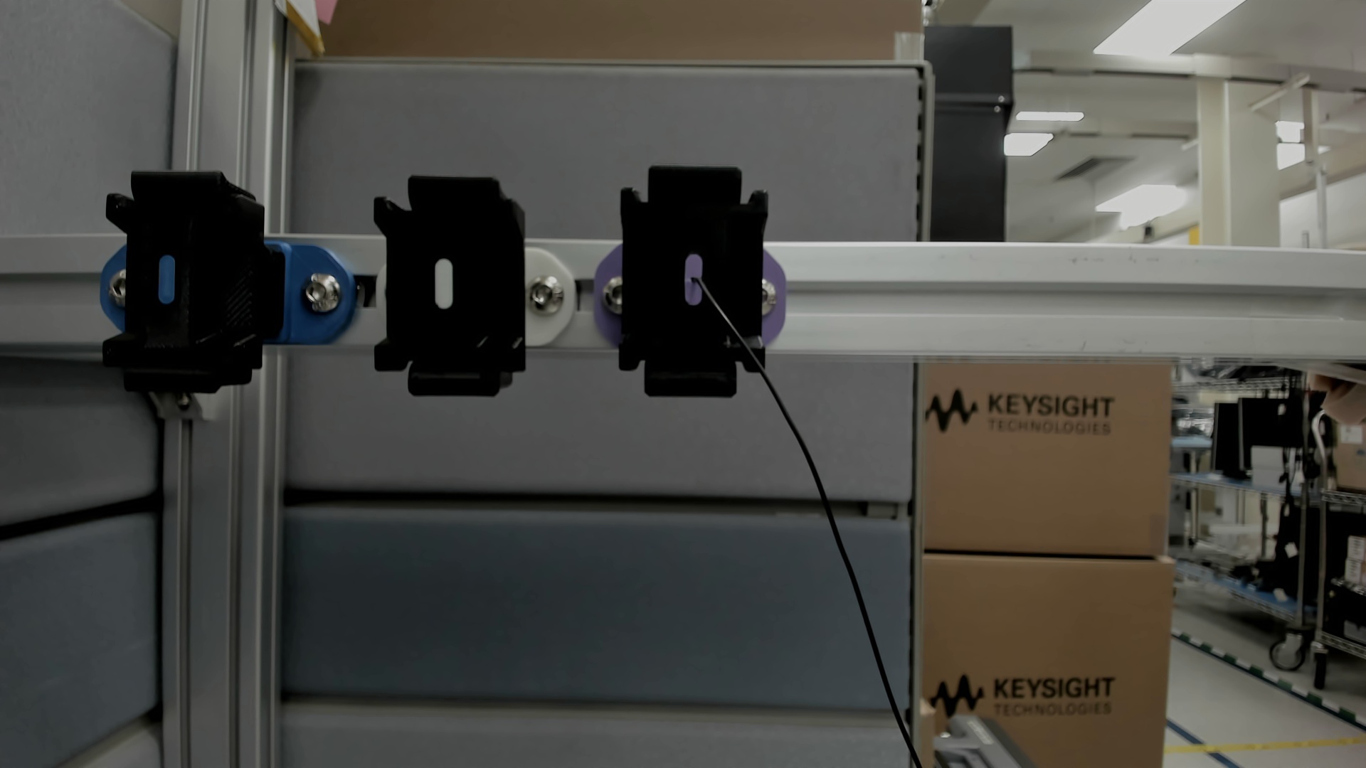 Test Tools Detection Object Detection Dataset By Revathy