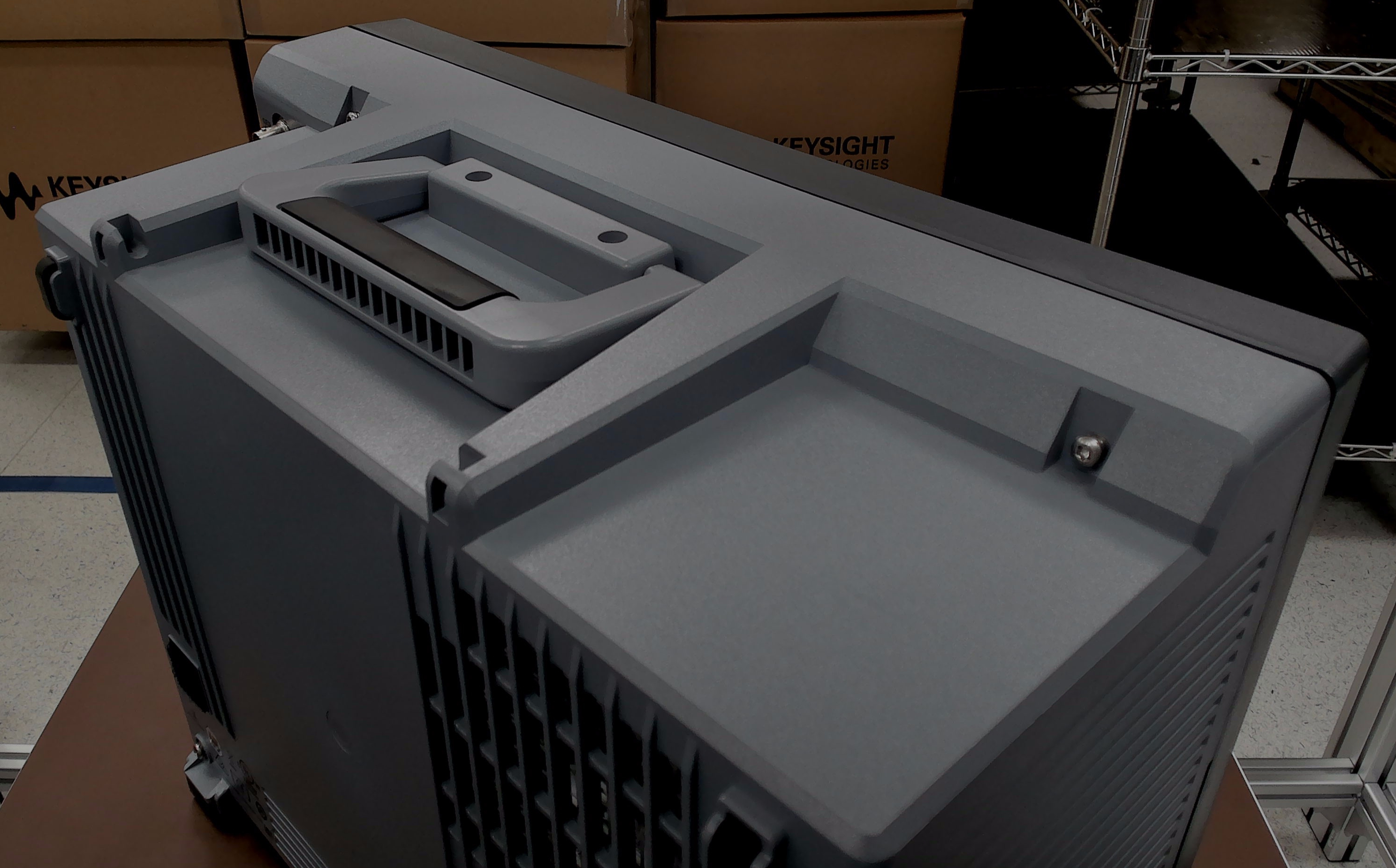 Pv Station Automation Object Detection Model By Revathy