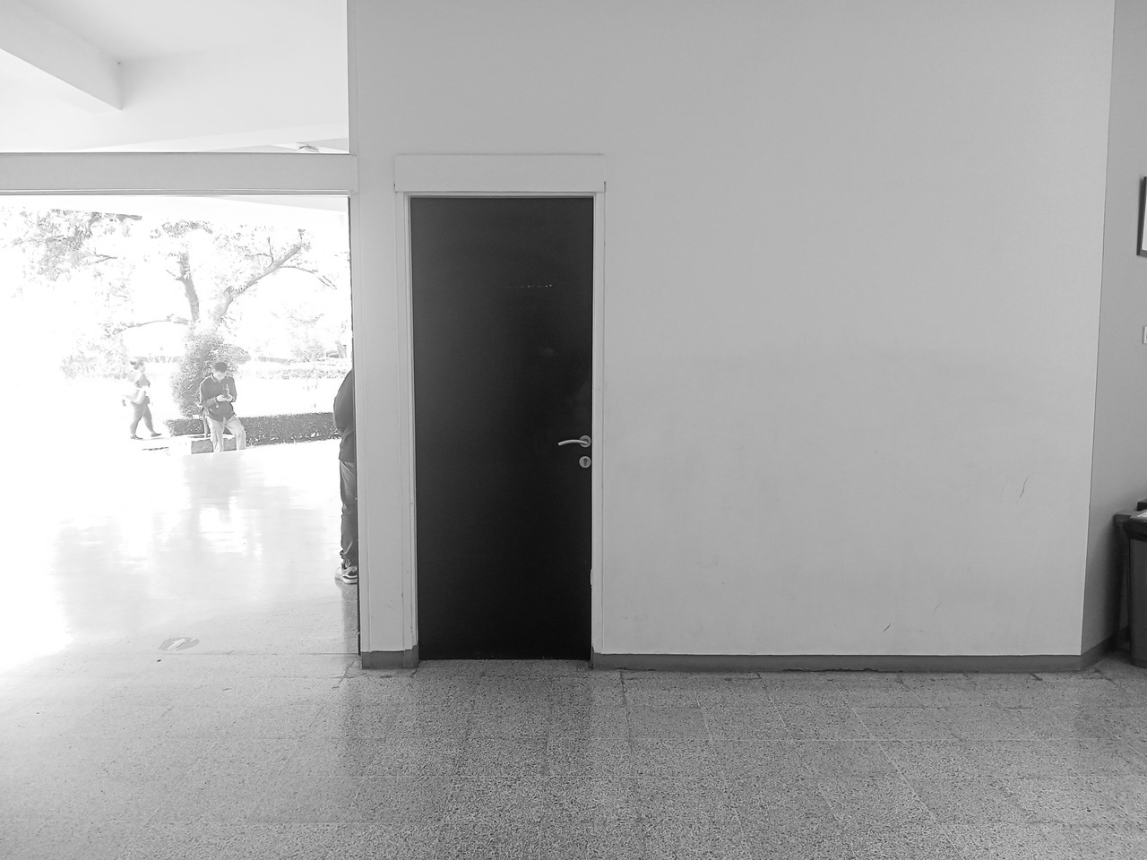 Yolo door detection Object Detection Dataset by GilbertYolov5