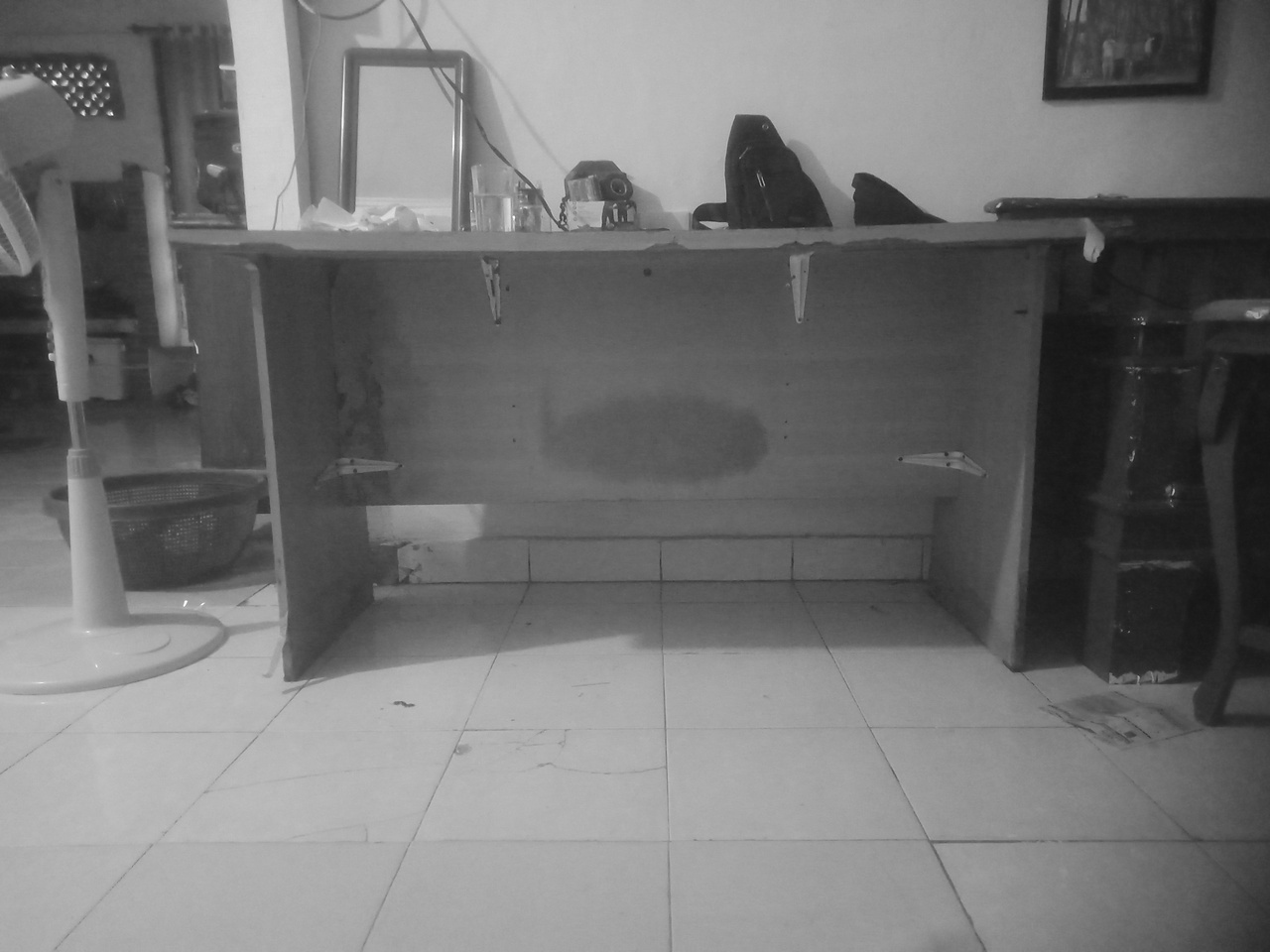 Yolo table detection Object Detection Dataset by GilbertYolov5