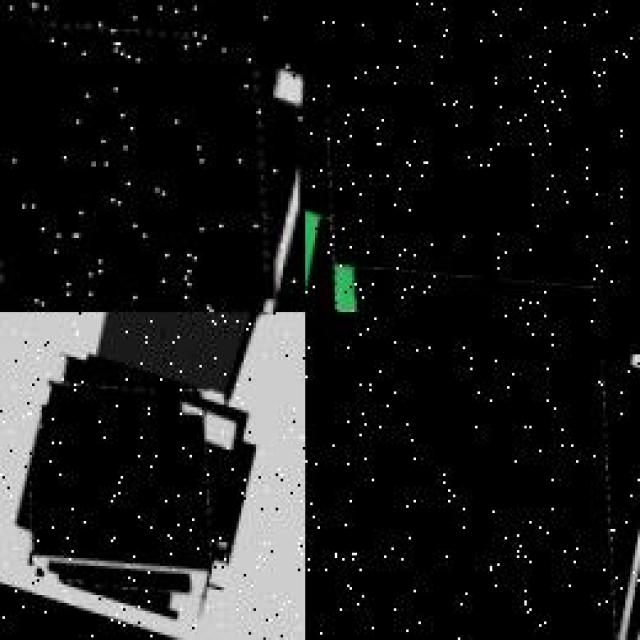 Monitor Dataset Object Detection Dataset By Tank Detect
