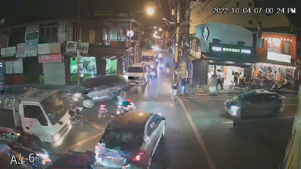 M1 FA2 Data Pre-processing Object Detection Model by CS173