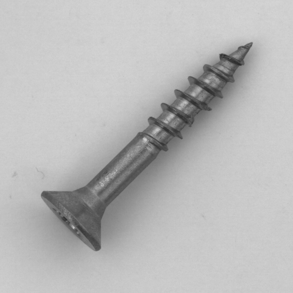 Drill Bit Segmentation Instance Segmentation Model By Tntra