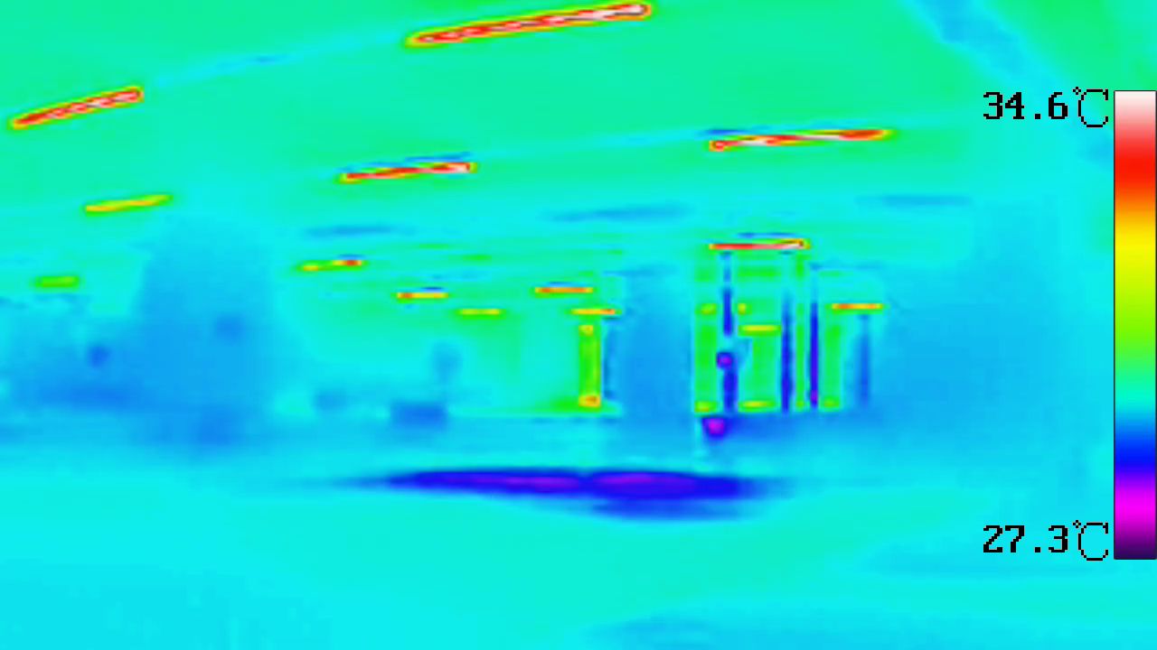 Leakage Xiamen Hongwai Object Detection Dataset By Yolo Leakage