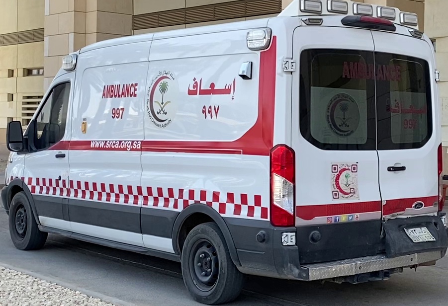 Ambulance_finder Object Detection Dataset by Ambulancefinder