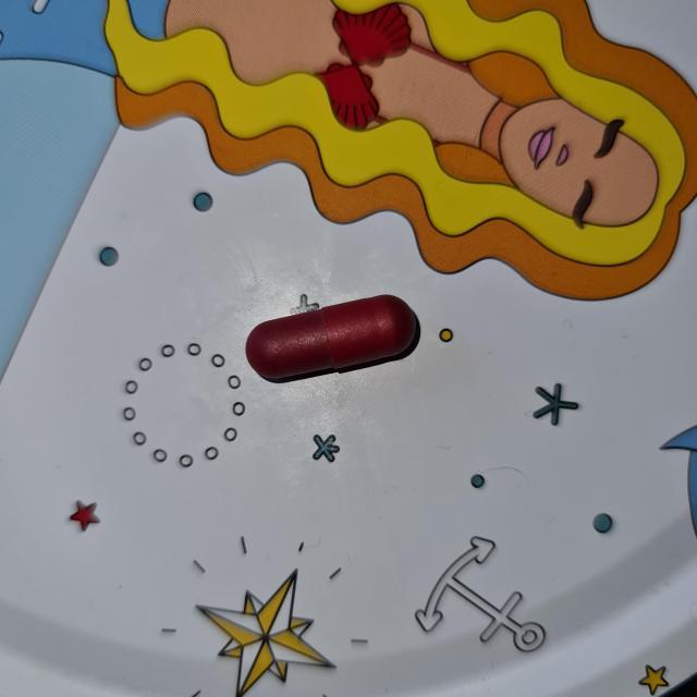 Pill Detection Object Detection Dataset By Medilens