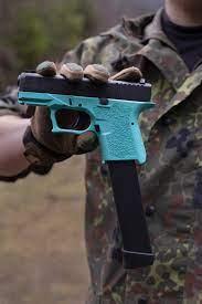 Guns And Knifes Detection Object Detection Dataset and Pre-Trained Model by Niv Dotan