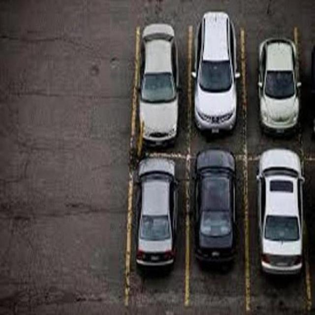 Carpark Object Detection Dataset And Pre Trained Model By Satangkmitl