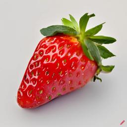 StrawberryMatang Object Detection Dataset by Strawberry
