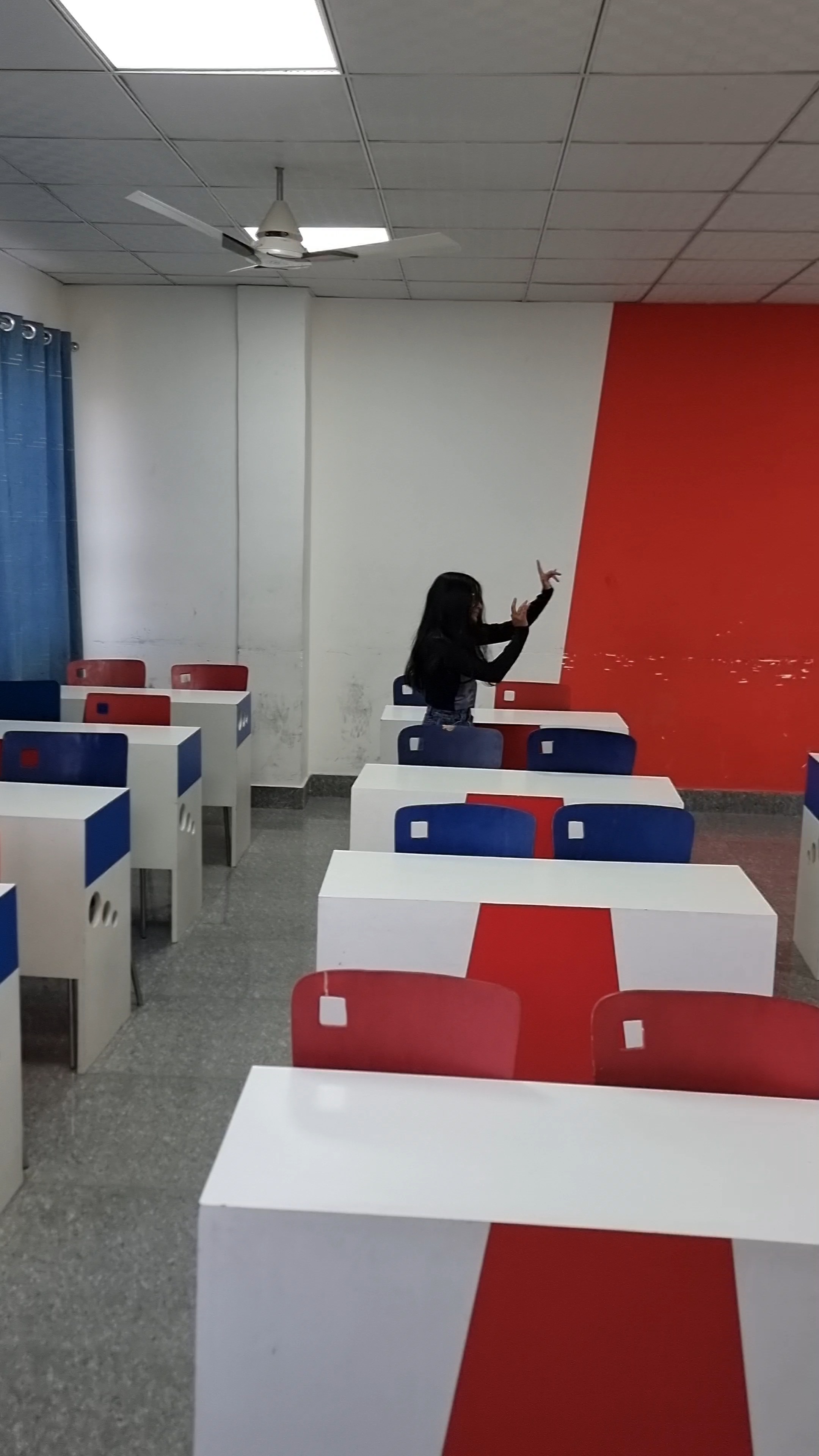 Human Object Detection Dataset By Our Project