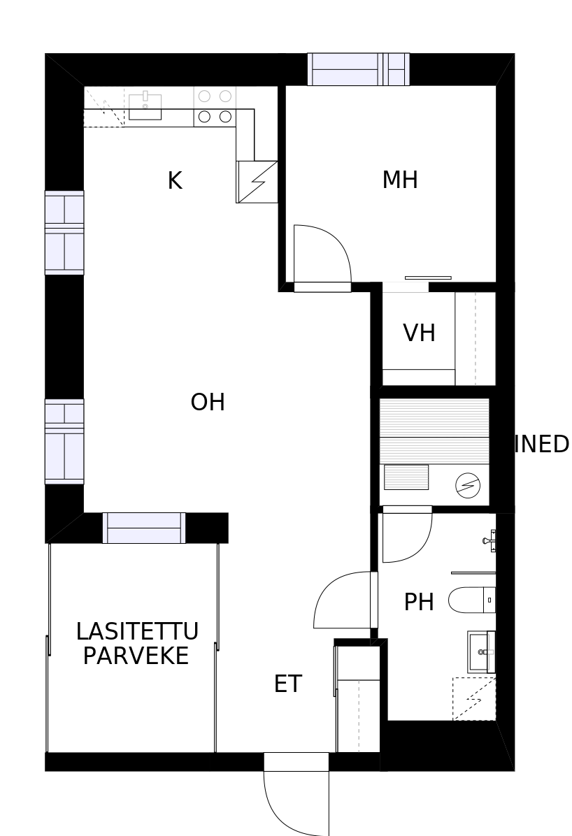 floor-plan-zone-seg-final Instance Segmentation Dataset by shikhin vc