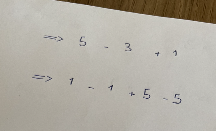 Equation Solver Object Detection Dataset And Pre Trained Model By Shayan Bemanian