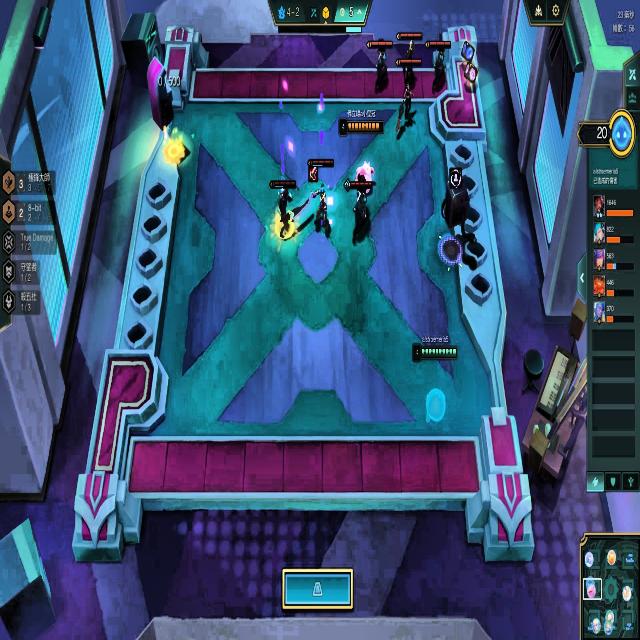 TFT Object Detection Model by obsessedfish