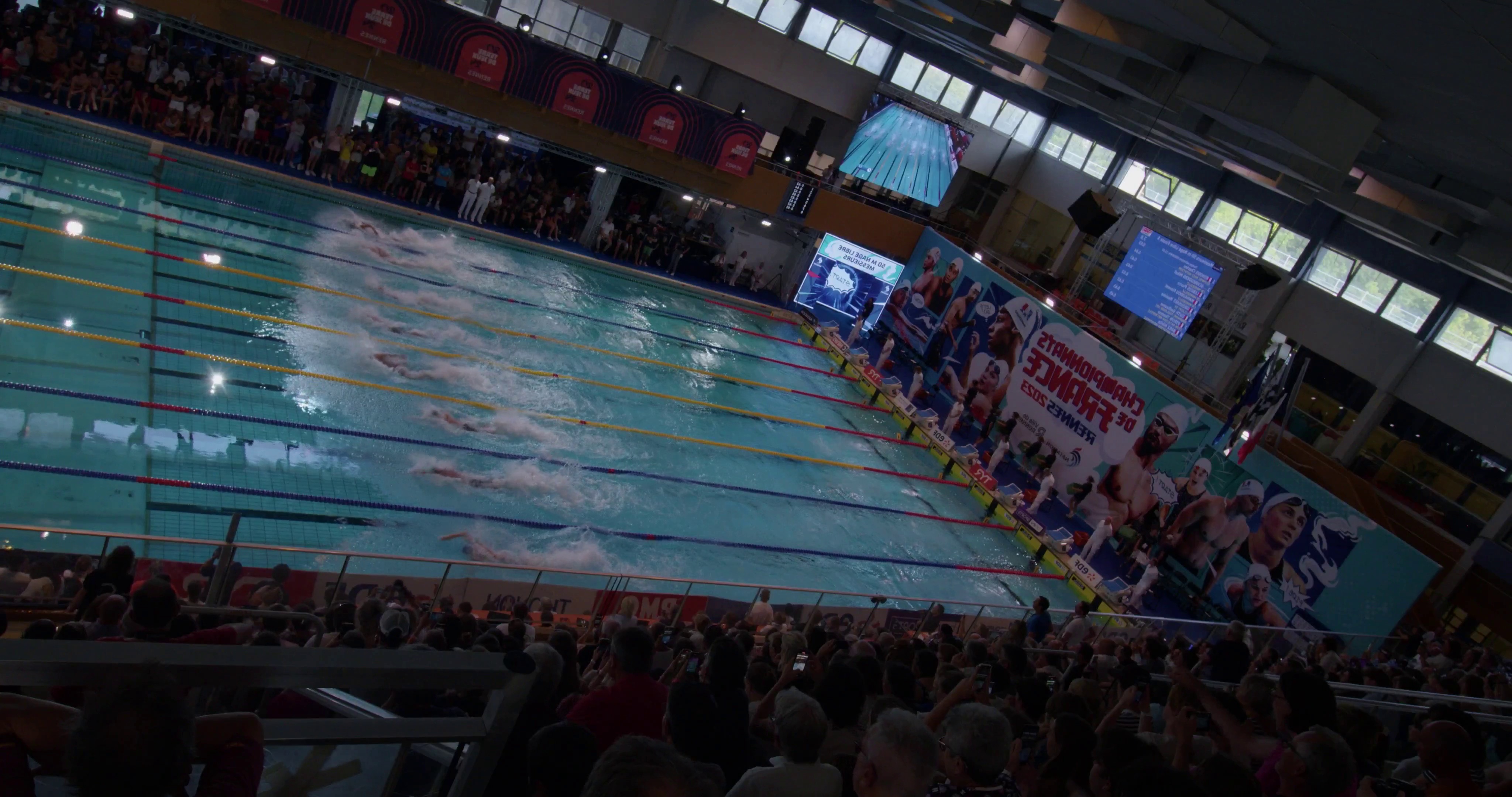 lines Instance Segmentation Dataset by Ecole Centrale de Lyon