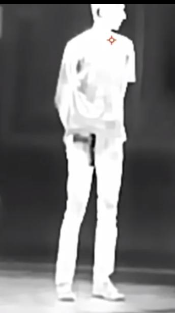 with_Gun images Object Detection Dataset by Deep Learning