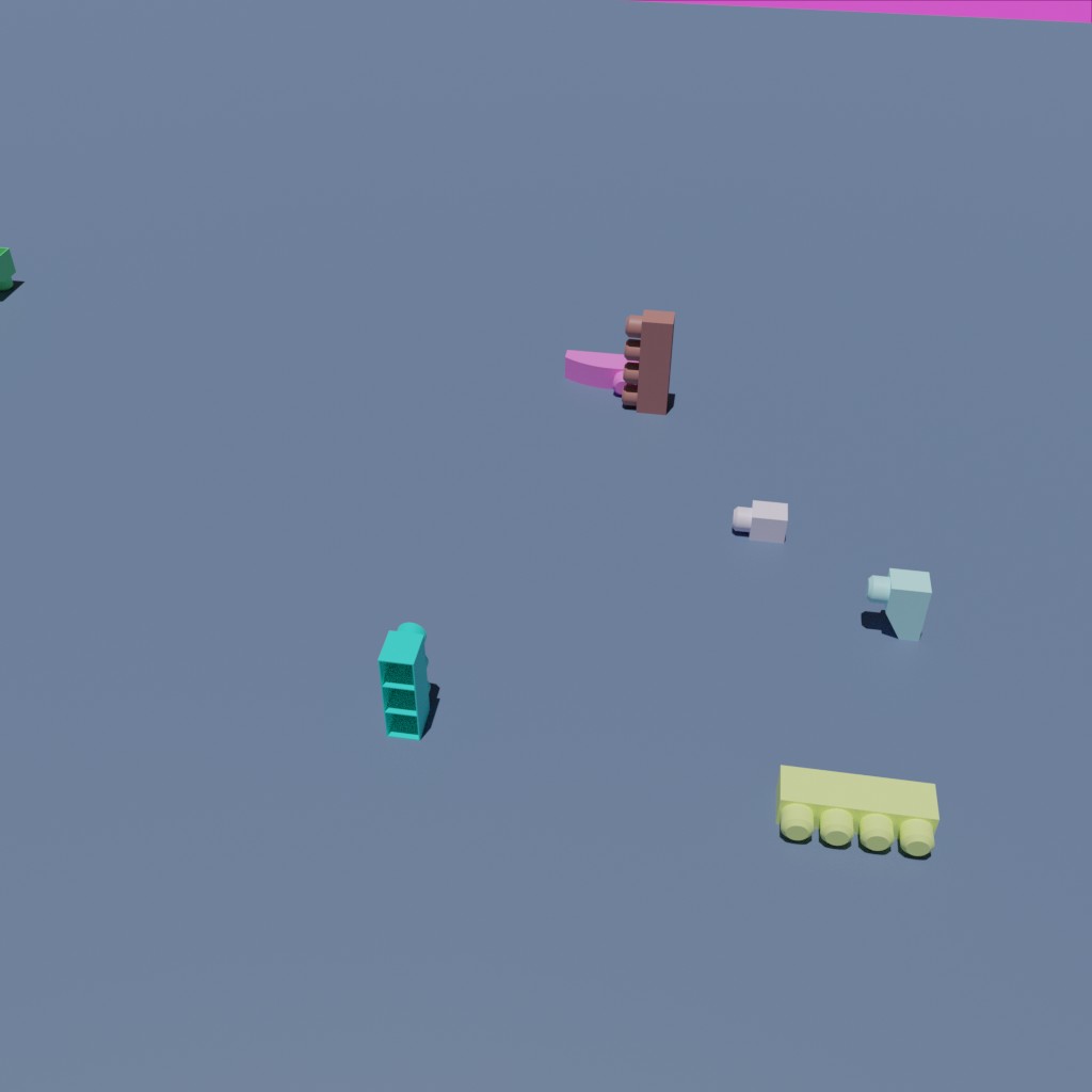 ur5_blocks_detection Object Detection Model by fundamentals of robotics