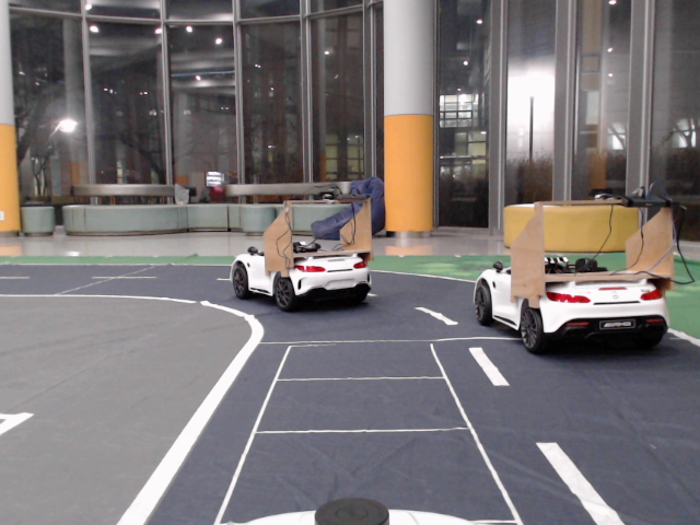 URP Dataset Instance Segmentation Dataset and Pre-Trained Model by HMobility