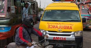 Ambulance_dataset Object Detection Dataset by Ambulancedetect