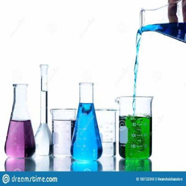 Beaker Object Detection Model By Ustb