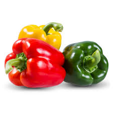 bell pepper Object Detection Dataset by Thanakrit23