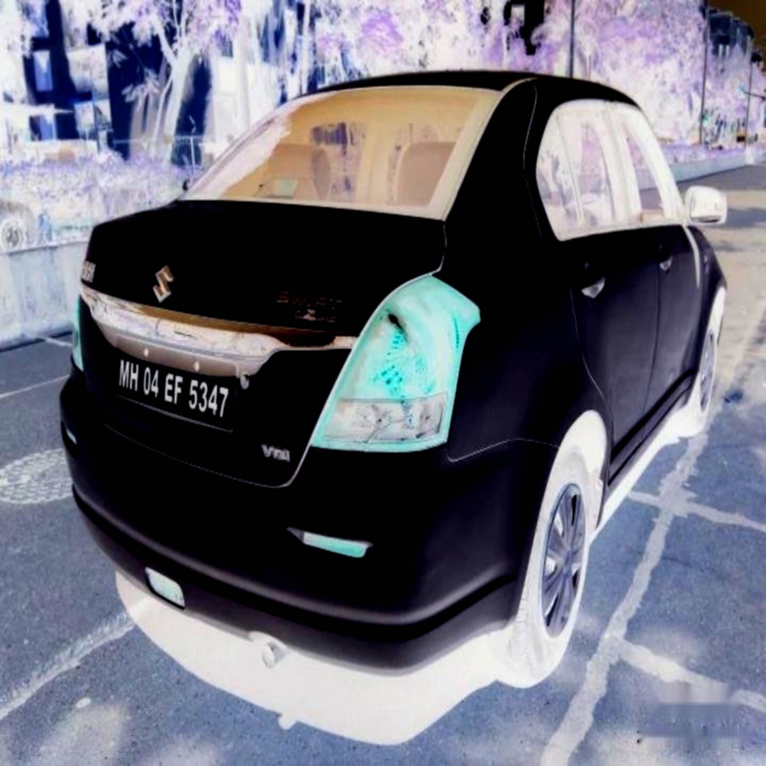 Indian Licence Plate Detection Object Detection Dataset V1 2025 06 01