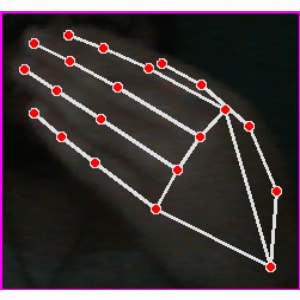 sign-language-detection Object Detection Dataset and Pre-Trained Model ...