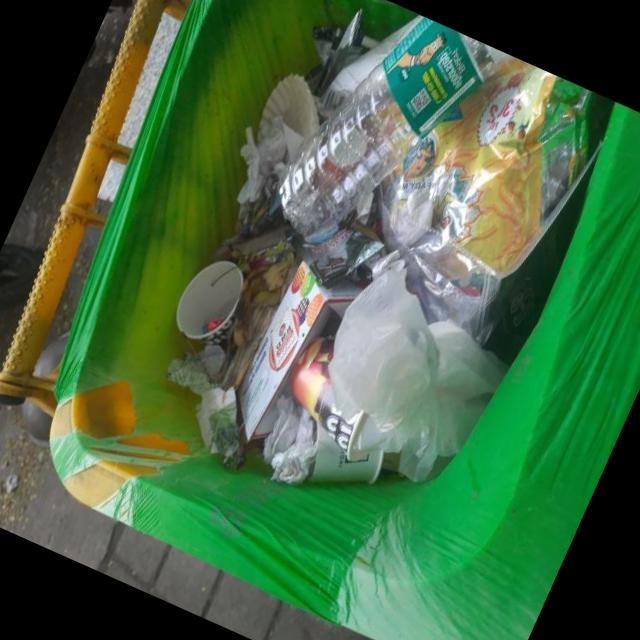 Garbage classification Classification Dataset by renad