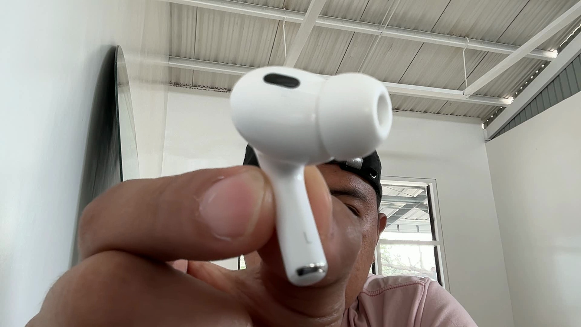 NS EARplug Object Detection Dataset by AI Assignement Problem