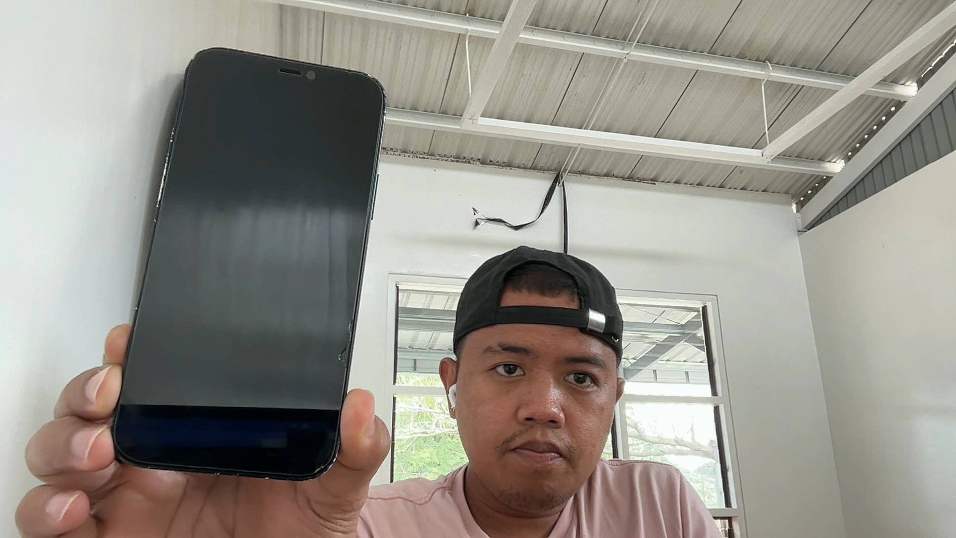 NS Phone Object Detection Dataset by AI Assignement Problem