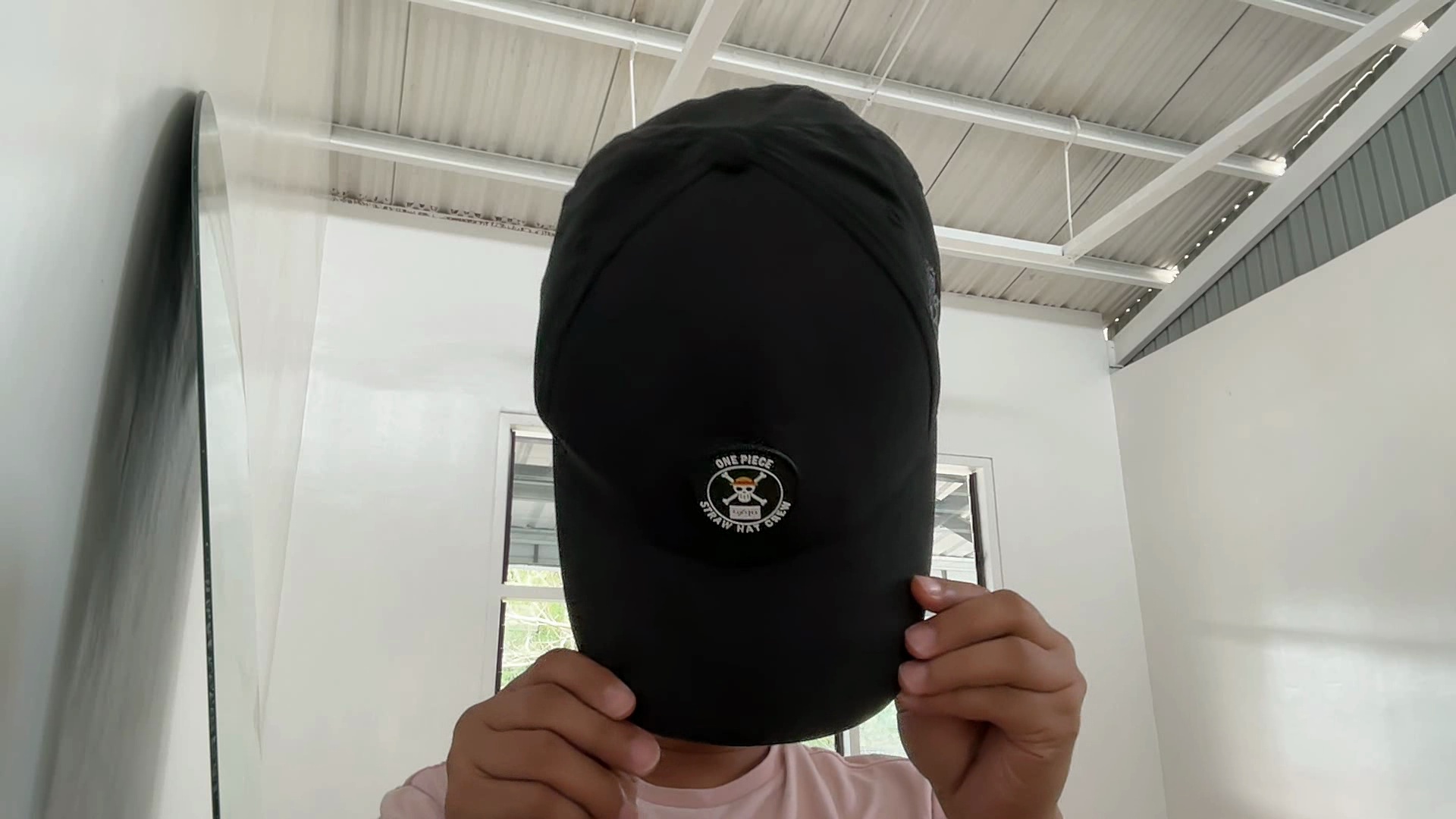 NS - Cap Object Detection Dataset by AI Assignement Problem