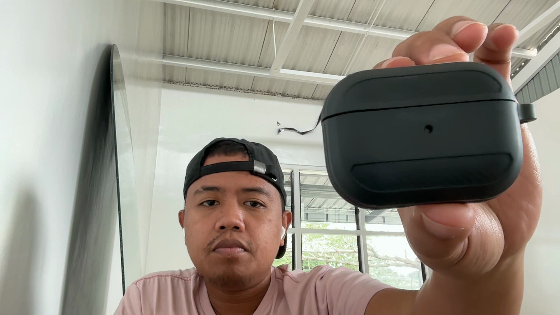 NS Airpods Case Object Detection Dataset by AI Assignement Problem