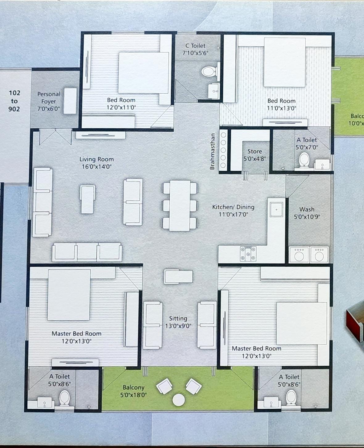 Oko Floor Plan Detection Object Detection Dataset By Oko Project